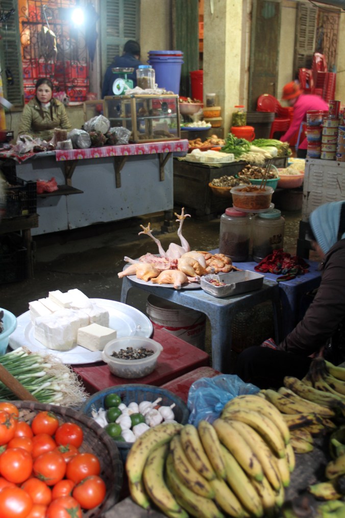 Market moments in Vietnam | Sarah Feldberg